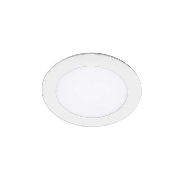 WAC Limited Lotos 4.5'' Dimmable Air-Tight LED Canless Recessed ...