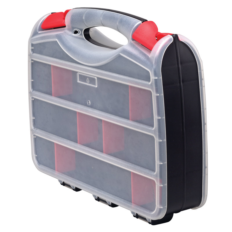 Quantum Storage Systems Plastic Storage Bin | Wayfair
