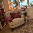 Three Posts Acevedo Upholstered Accent Chair & Reviews | Wayfair.co.uk