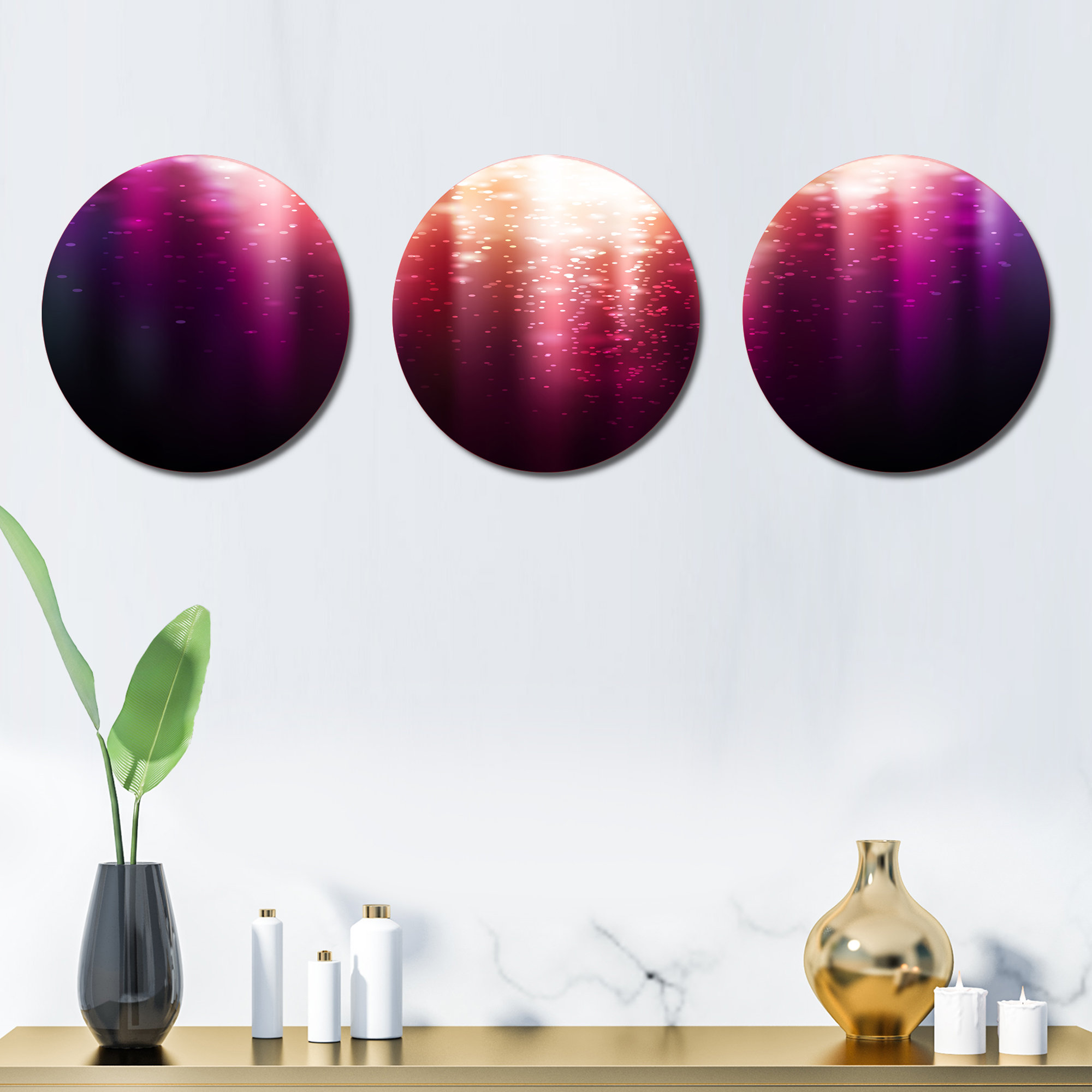 Orren Ellis Wall Decor Set | Wayfair