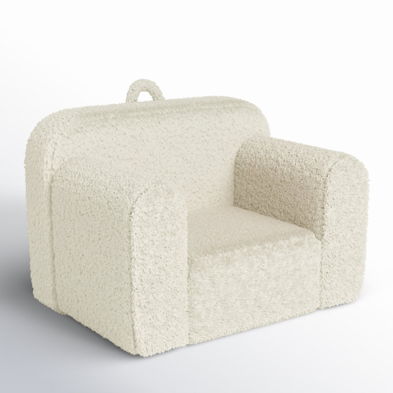 Mack & Milo™ Alexia Kids Club Chair & Reviews | Wayfair