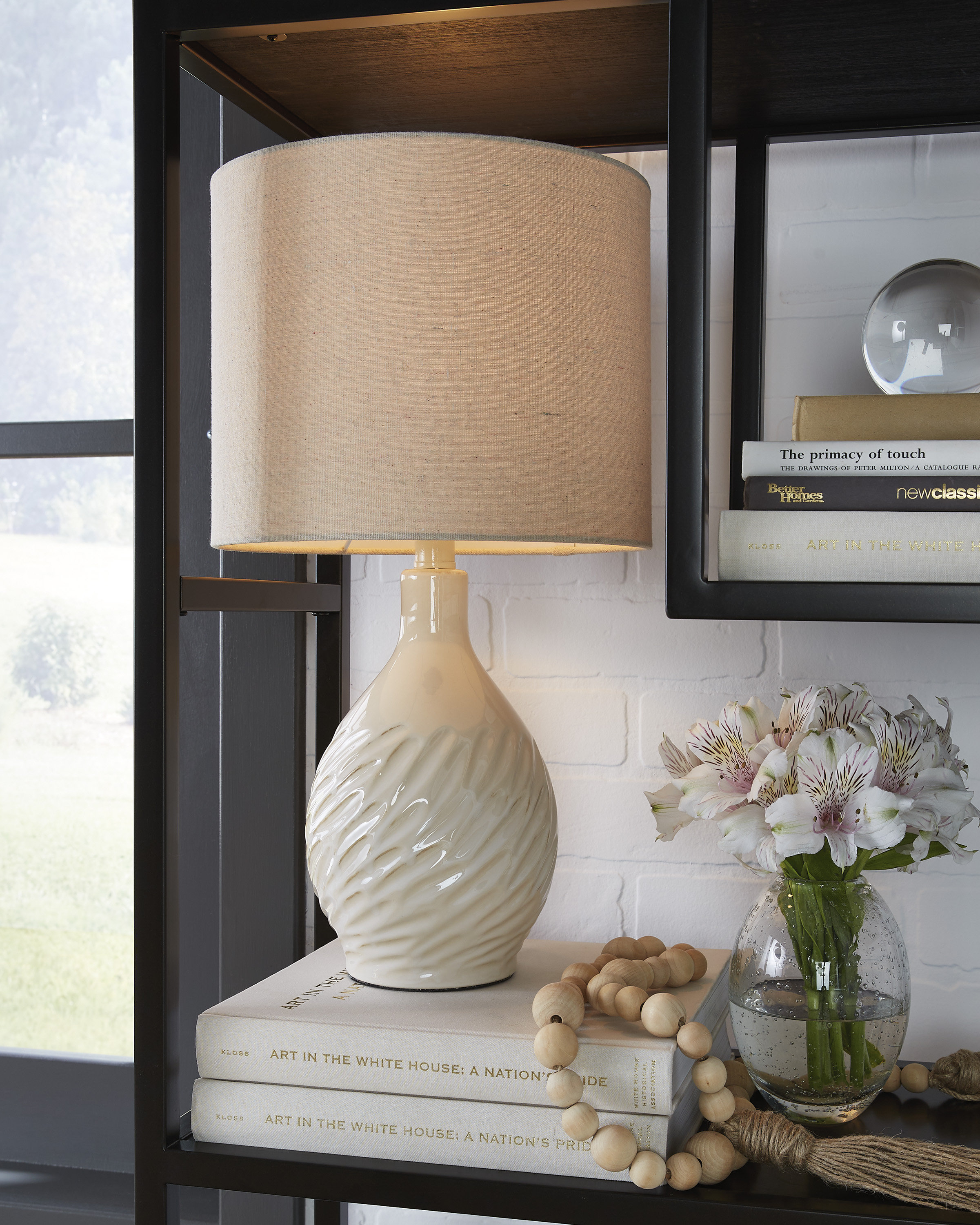 Latitude Run® Josyane Table Lamp | Wayfair