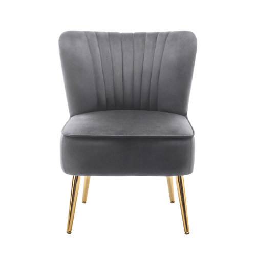 Velvet Chairs | Wayfair
