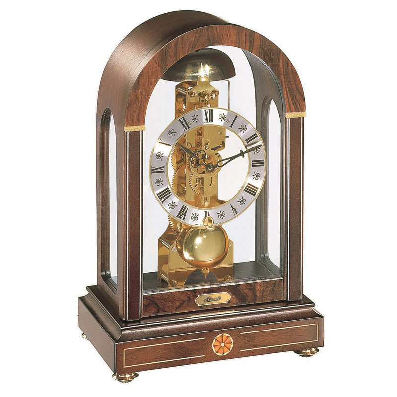 Hermle Black Forest Clocks Stratford Clock | Perigold