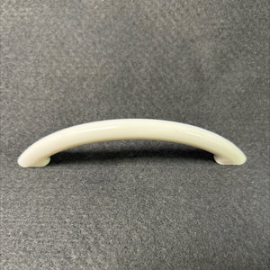 D. Lawless Hardware (5 Pack) (25-Pack) 3-3/4 inch Bow Pull White | Wayfair