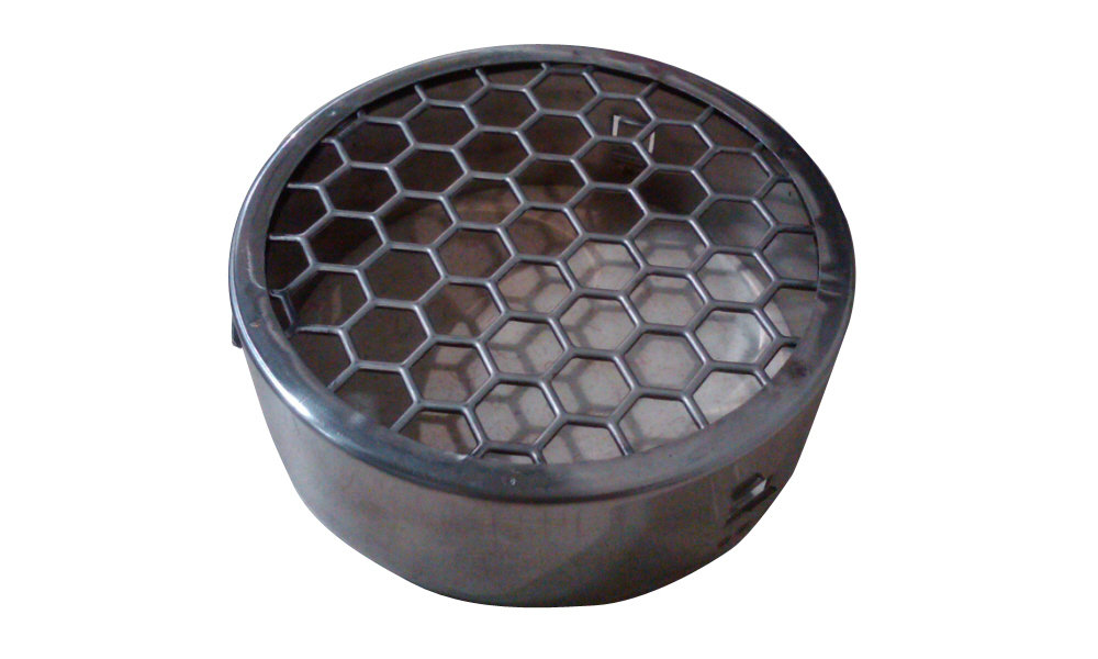 Noritz Bird Screen for PVC Pipe Termination | Wayfair