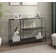 17 Stories Elenna 120cm Steel Console Table & Reviews | Wayfair.co.uk