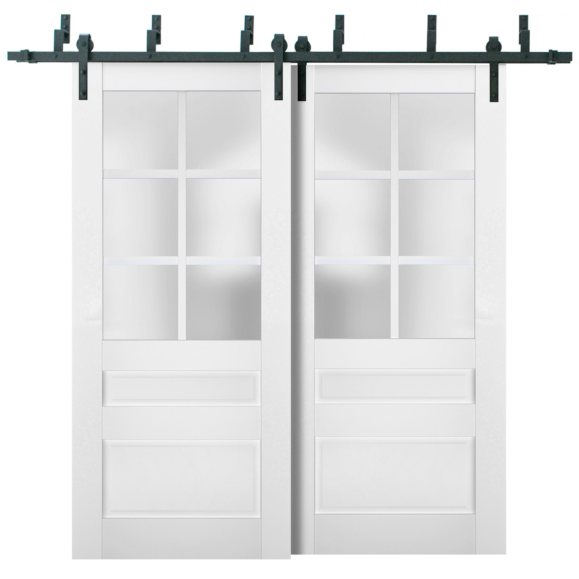 SARTODOORS Portes de placard Veregio - Wayfair Canada