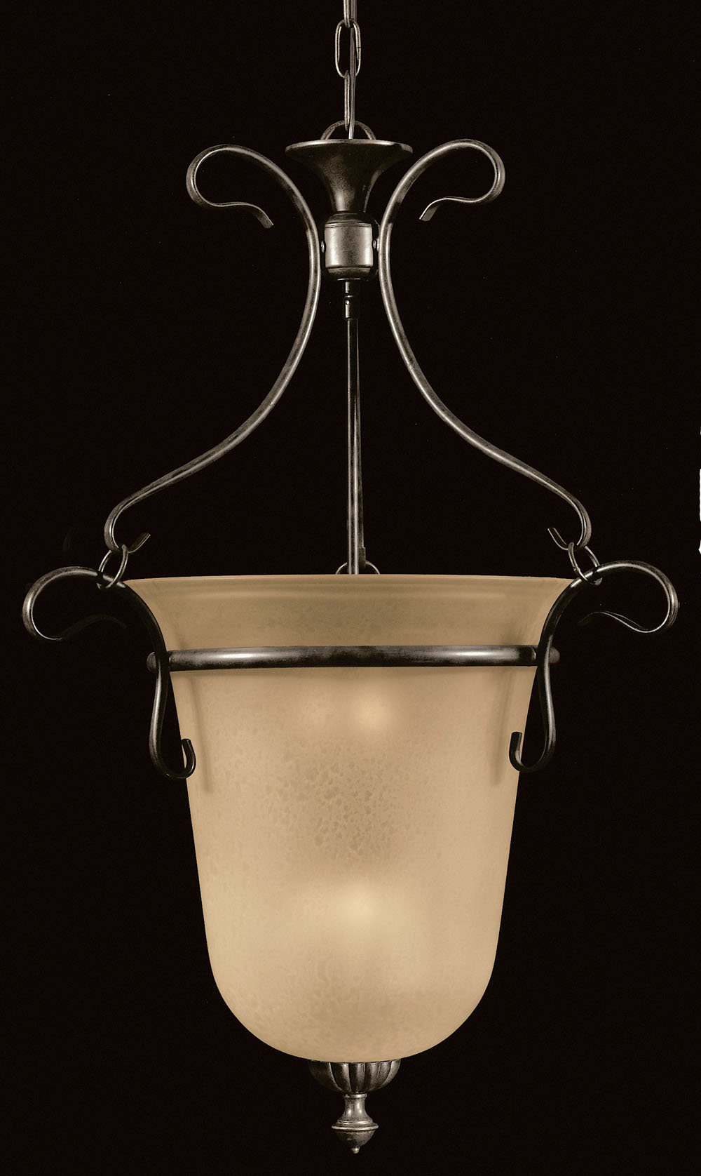 Classic Lighting Bellwether 6-Light Single Urn Pendant - Wayfair Canada