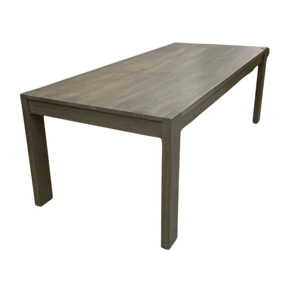 Gracie Oaks Barrett Dining Table (DWB) - Wayfair Canada