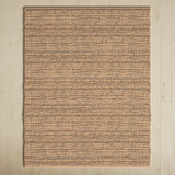 Farmhouse & Rustic Jute & Sisal 8' x 10' Rugs | Birch Lane