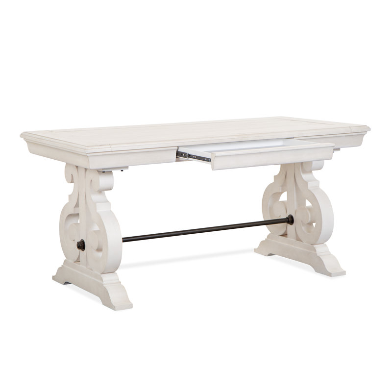 Laurel Foundry Modern Farmhouse® Downing Desk | Wayfair
