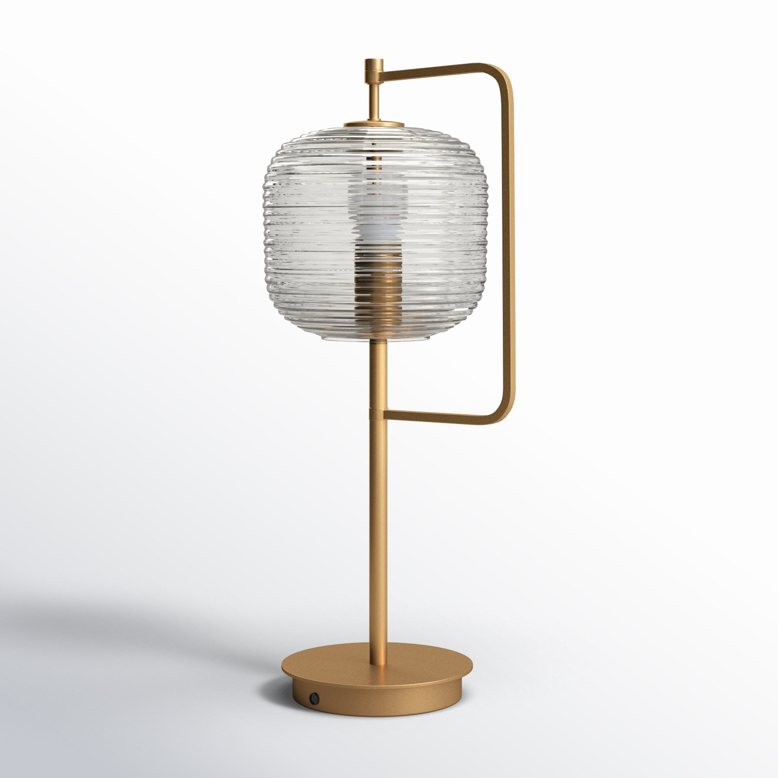AllModern Delora Contemporary Table Lamp | Wayfair