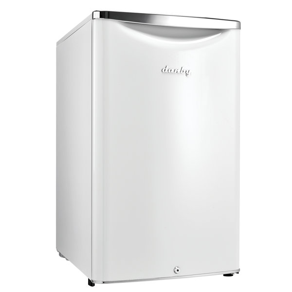 Danby Classic Retro 4.4 cu. ft. Freestanding Mini Fridge & Reviews ...