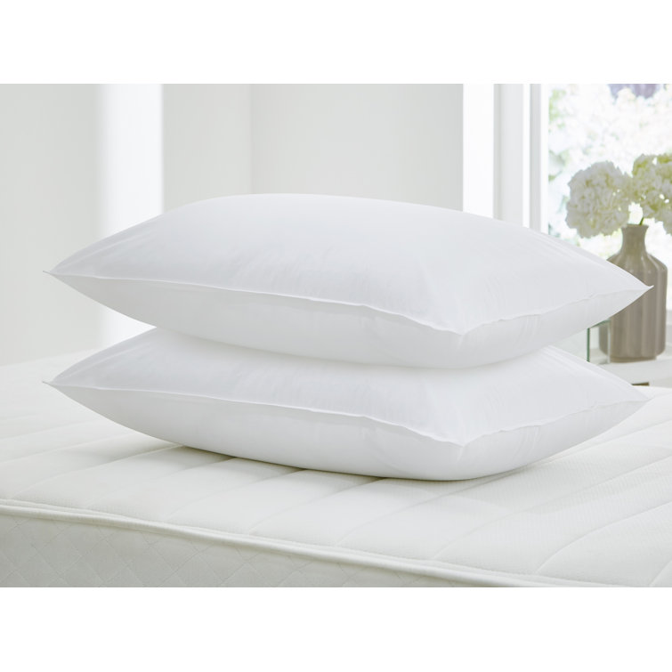 Silentnight Pocket Sprung Pillows | Wayfair.co.uk