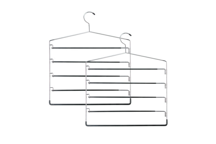 The 12 Best Hangers to Streamline Your Wardrobe | Wayfair