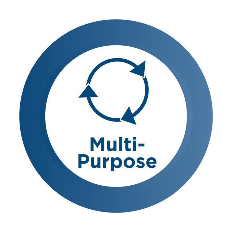 COSCO Multi-Functional, Adjustable Height Personal Folding Activity ...