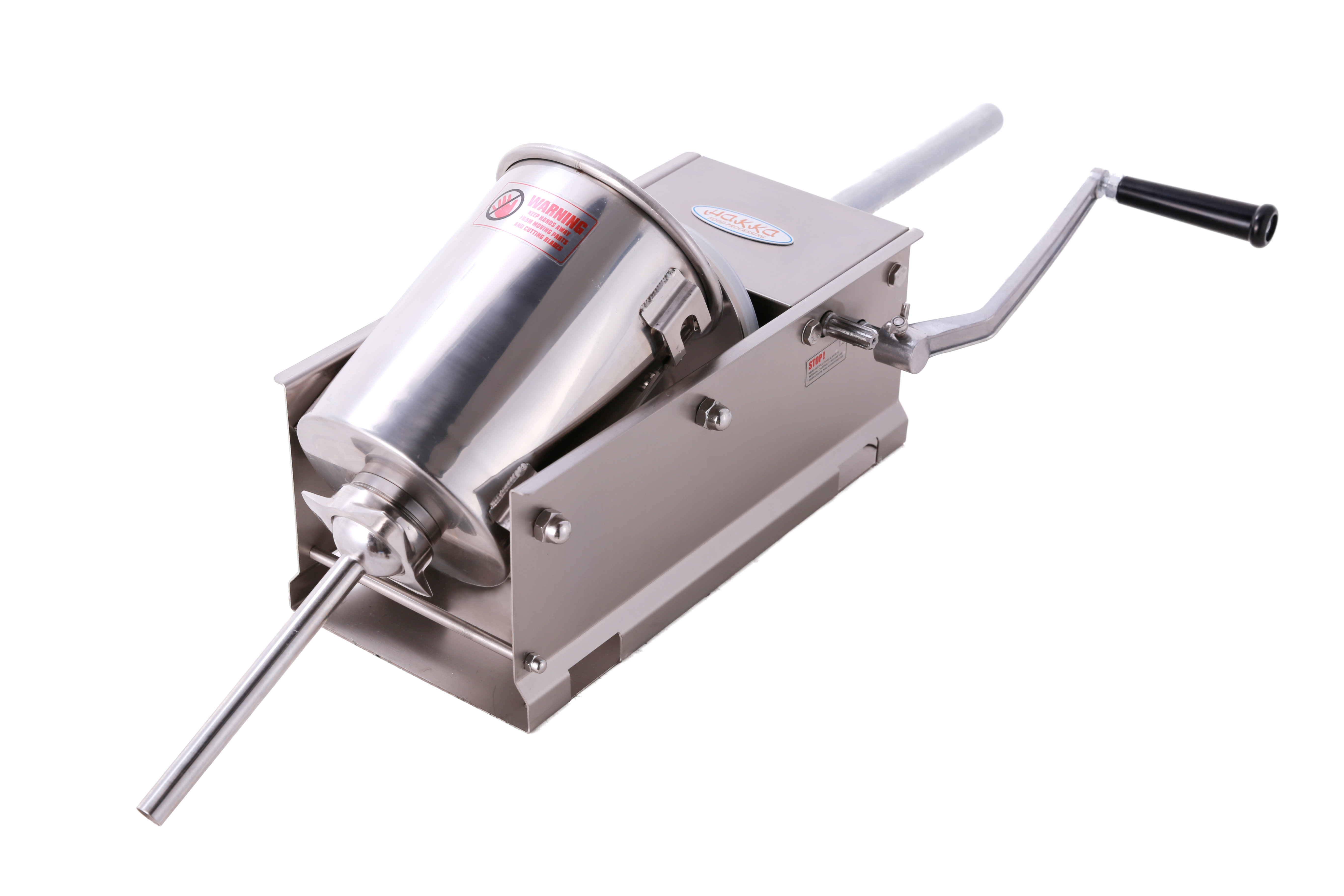 Hakka Food Processing Sausage Stuffer | Wayfair