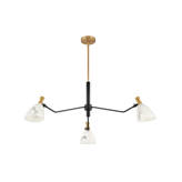 Joss & Main Jill Aluminum Wall Light & Reviews | Wayfair