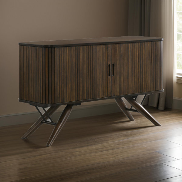 George Oliver Ibo 53.25'' Sideboard | Wayfair