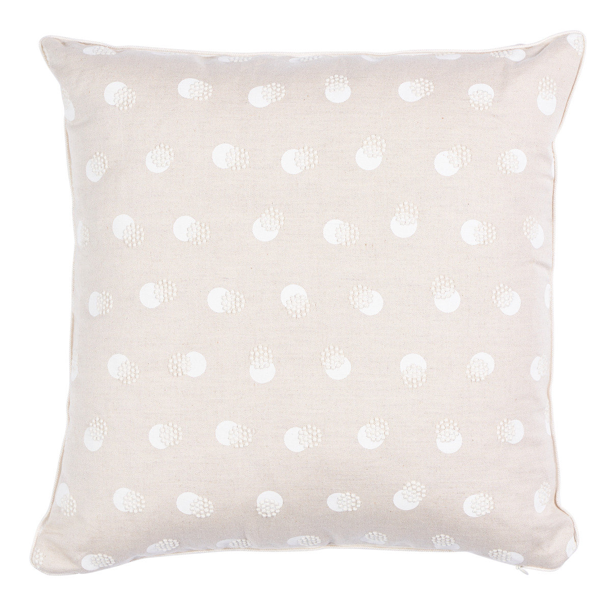 Schumacher Easy Elements Taylor Embroidery Pillow Cover & Insert in ...