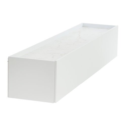 Latitude Run® Macaleb Floating TV Stand for TVs up to 70" | Wayfair