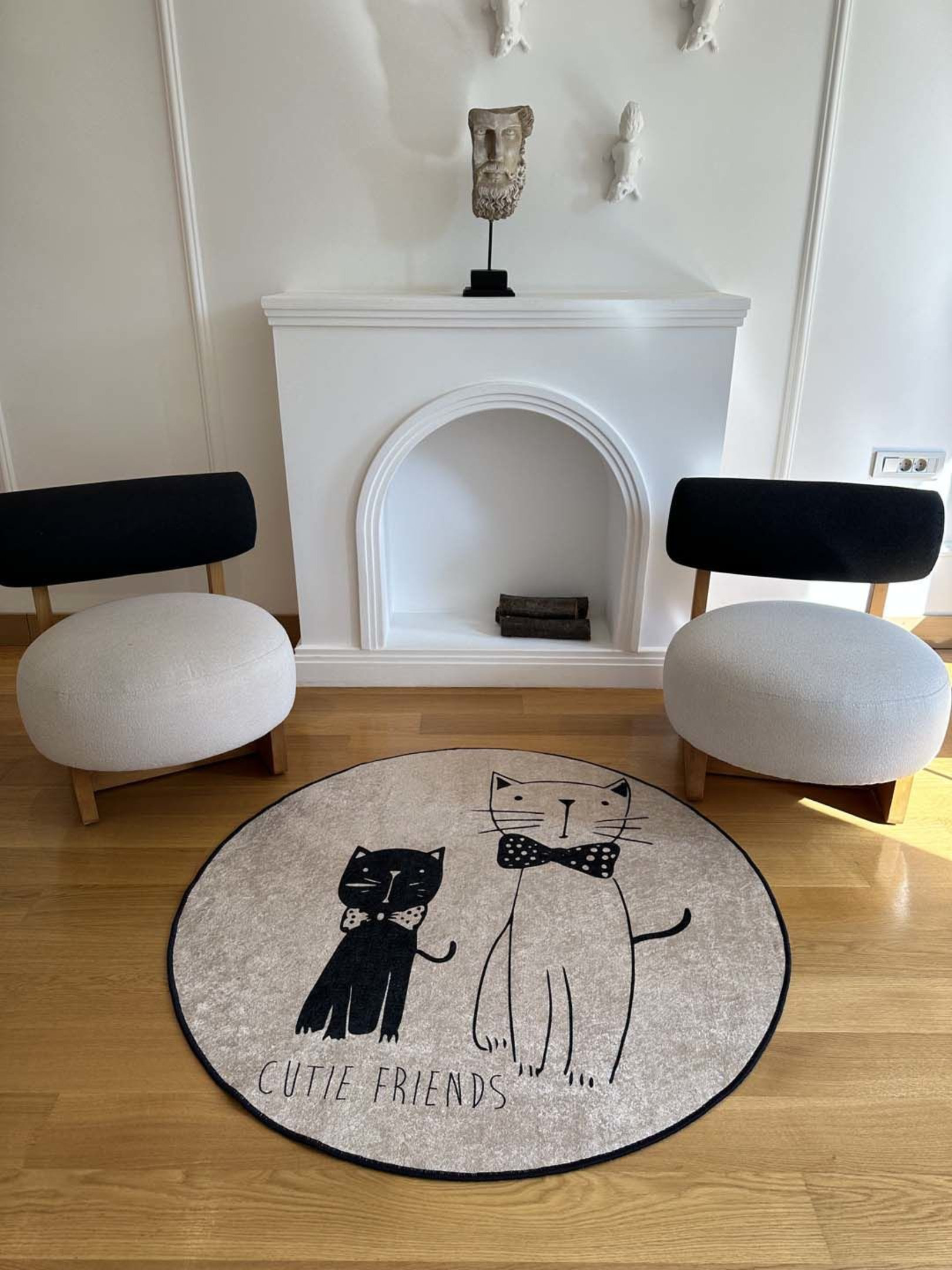 Rugpera Toscana Area Rug | Wayfair