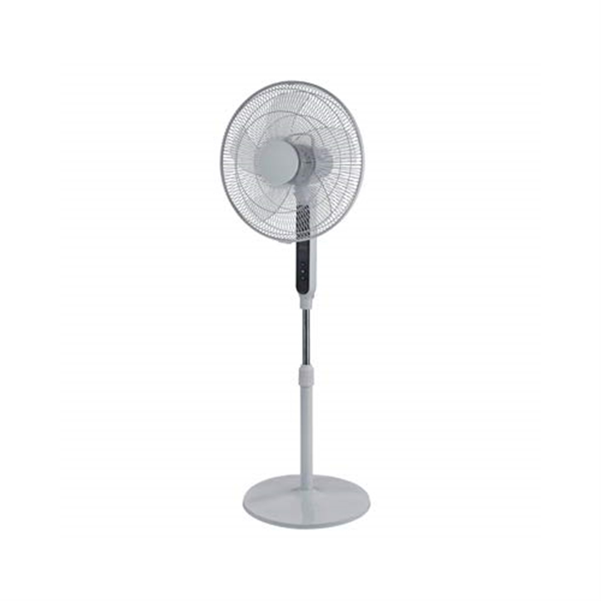 True Value 51'' Oscillating Pedestal/Standing Fan Fan | Wayfair