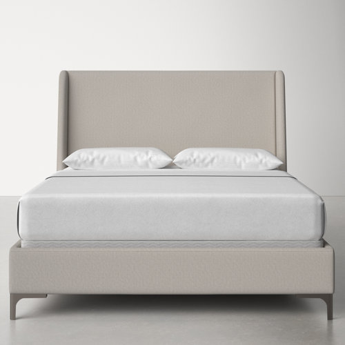 Modern Queen Beds | AllModern