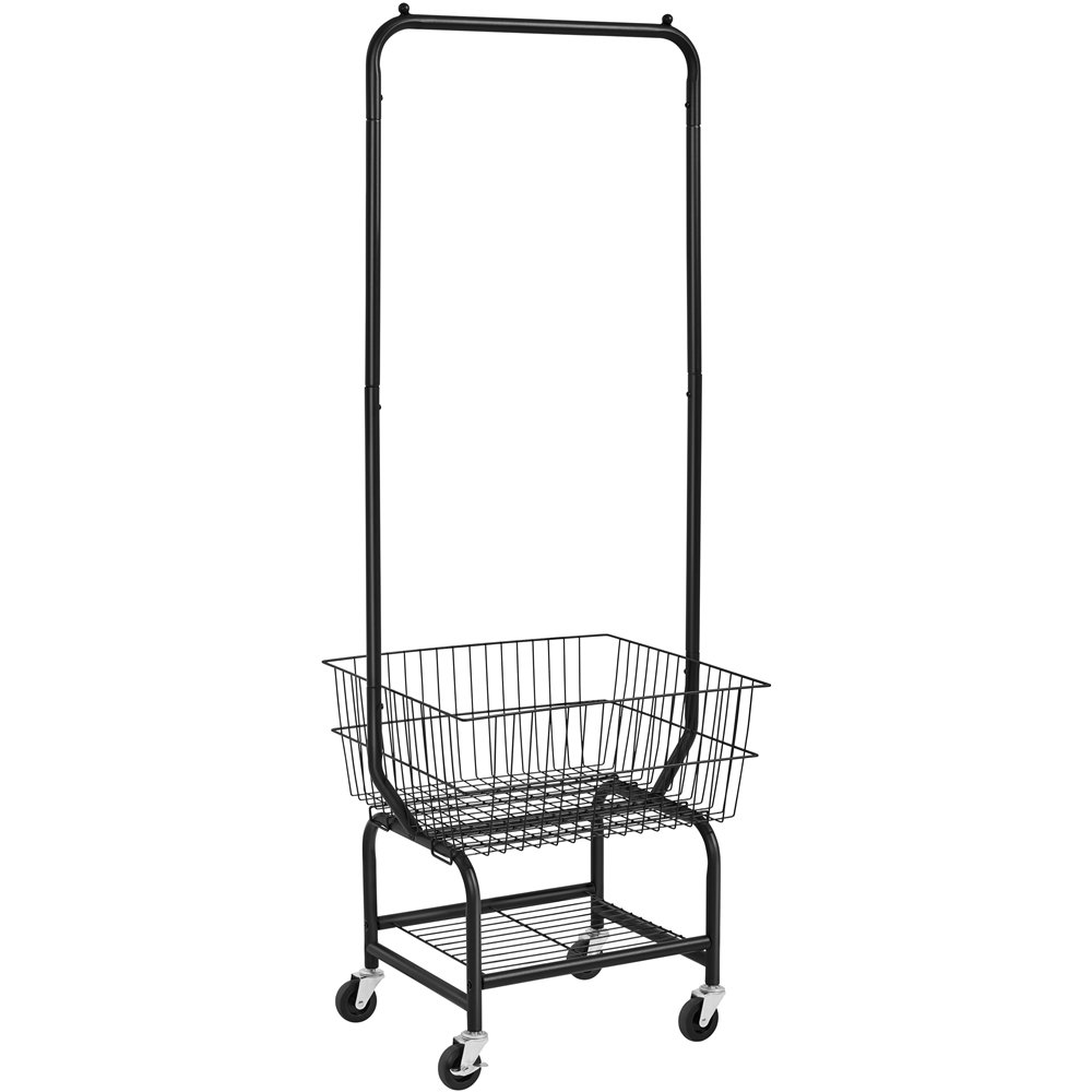 Rebrilliant Commercial Laundry Butler Free-standing Drying Rack ...