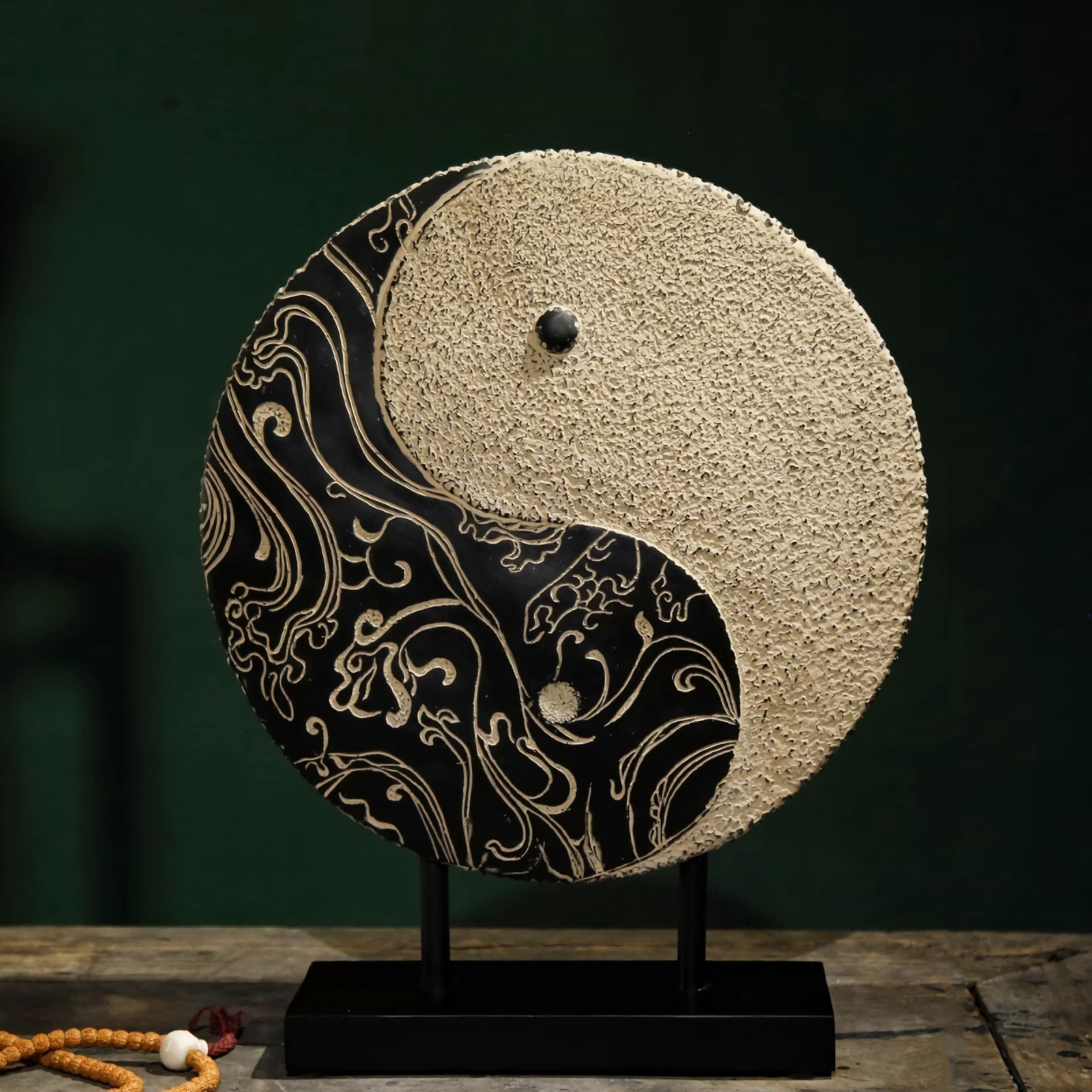 Bungalow Rose Modern Home Decoration Handicrafts Decoration | Wayfair