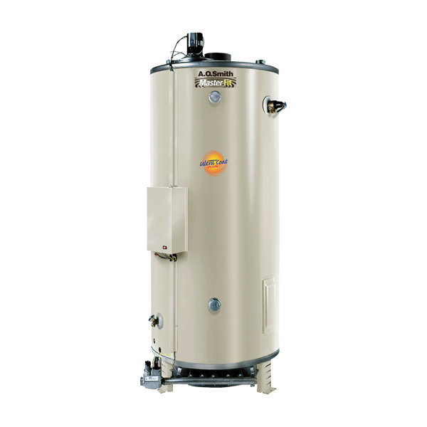 A.O. Smith Master-Fit Storage Tank Water Heater - Wayfair Canada