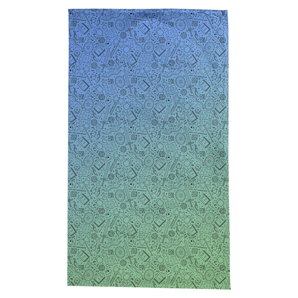 Latitude Run® Avicia RPG Tablecloth | Wayfair