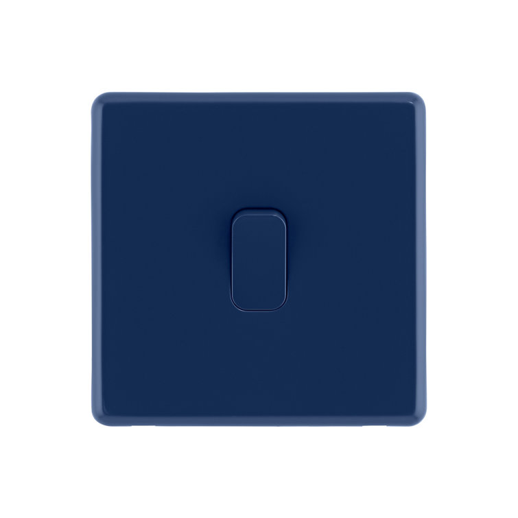 Symple Stuff Achol 1G 2W Light Switch | Wayfair.co.uk