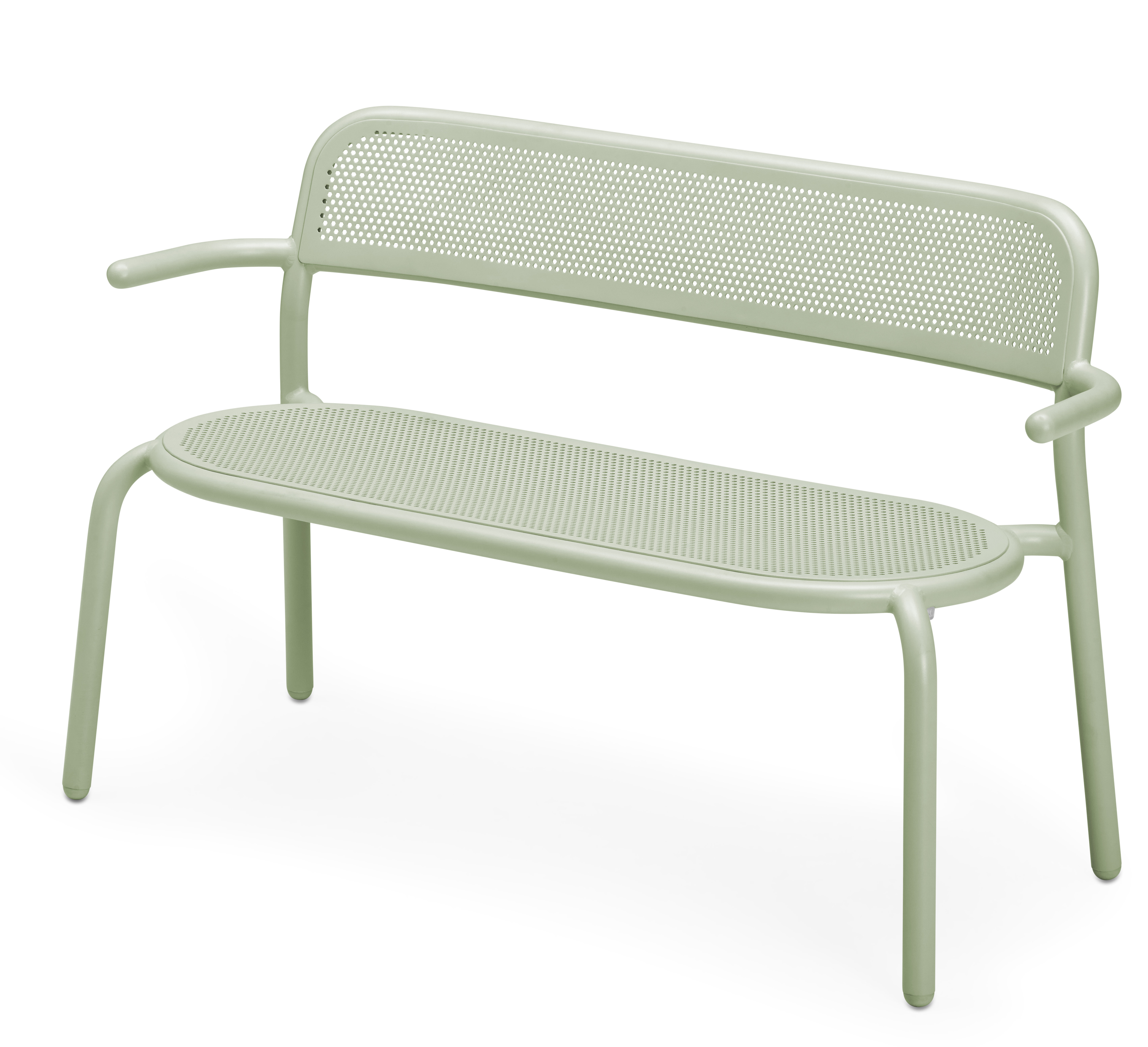 Fatboy Toni Bankski Outdoor Bench & Reviews | Perigold