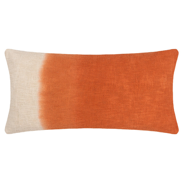 furn. Rectangular Lumbar Cushion Cushion With Filling | Wayfair.co.uk