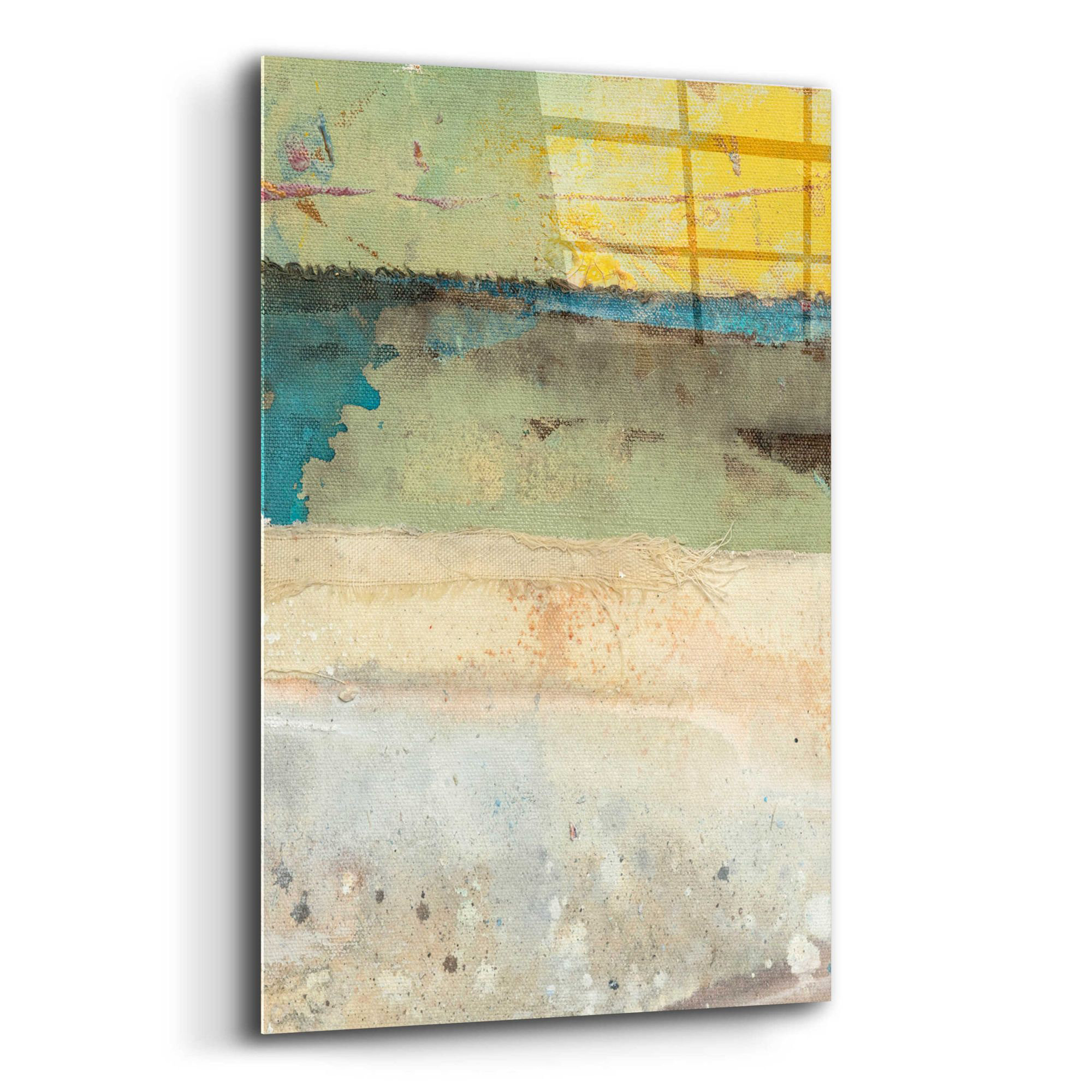 Ivy Bronx 'Broken To Beautiful 2' By Erin Ashley, Acrylic Glass Wall ...