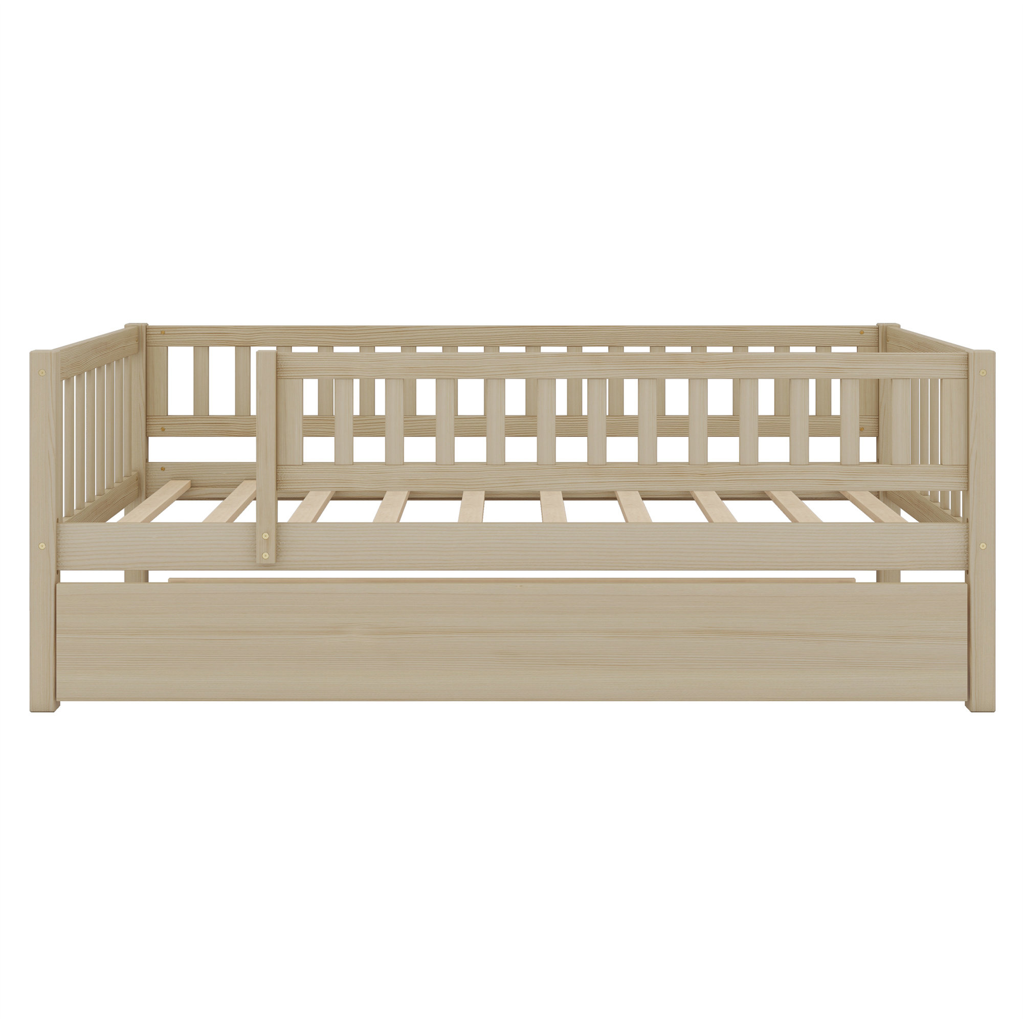 Latitude Run® Merrik Daybed | Wayfair