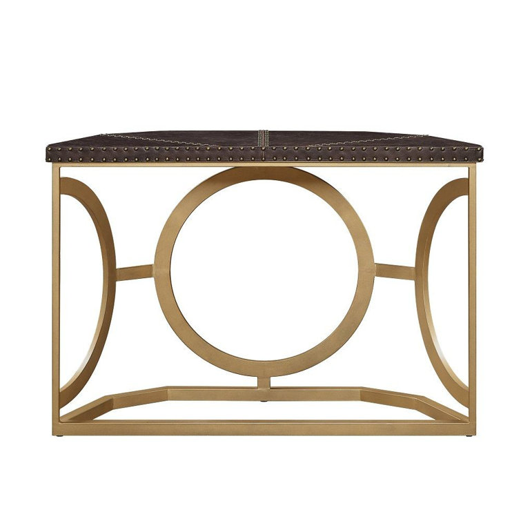 Benjara 50'' Console Table | Wayfair