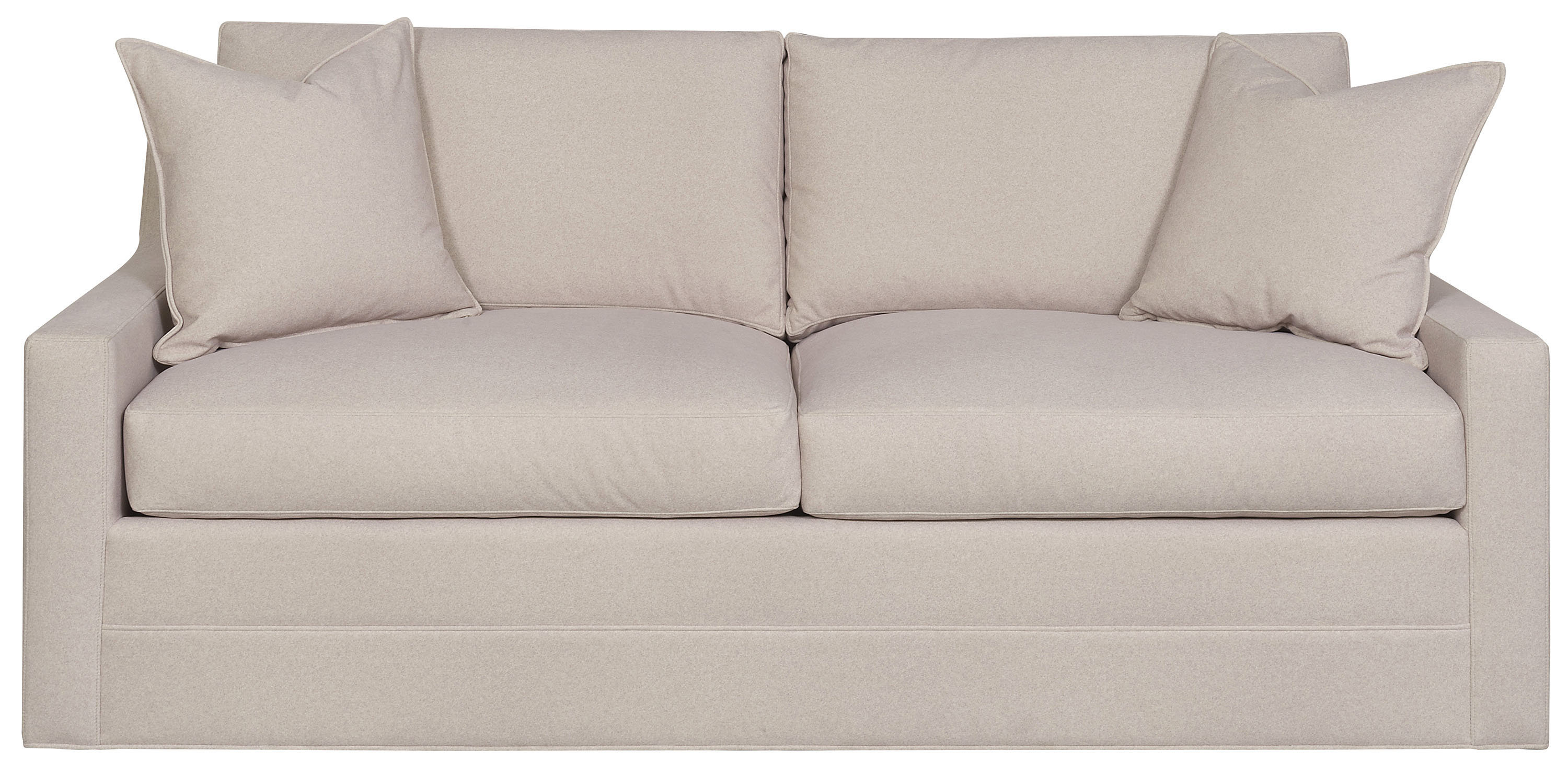 Vanguard Furniture Fairgrove Two Seat Sleep Sofa - Wayfair Canada