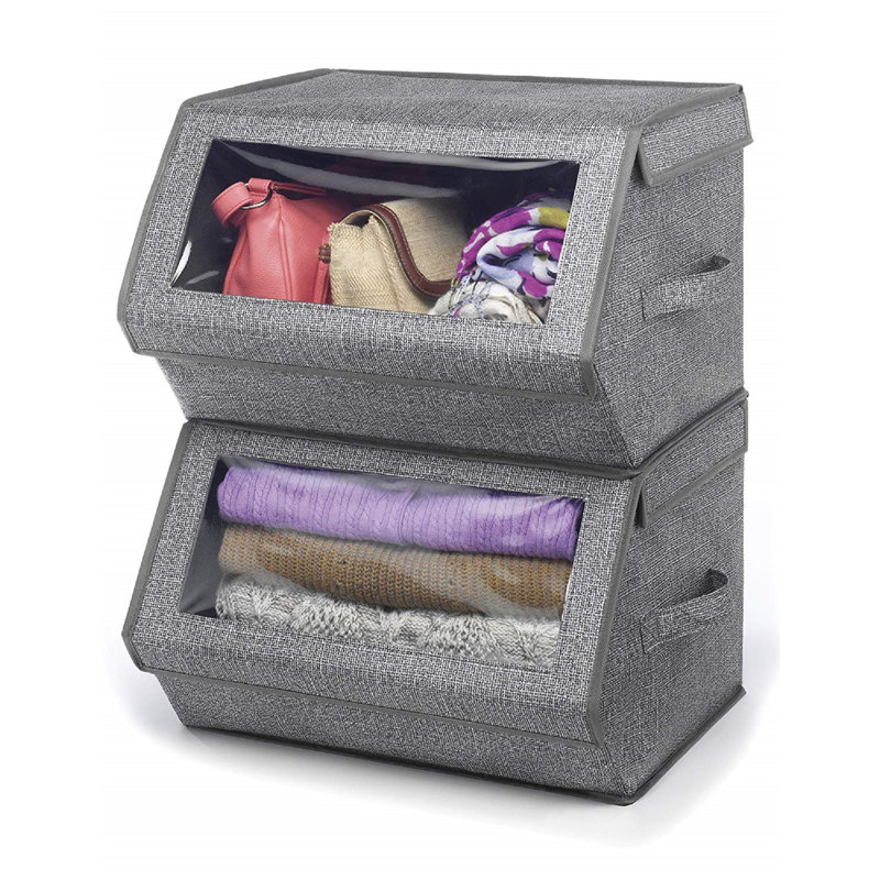 Rebrilliant Window Paper Box & Reviews | Wayfair