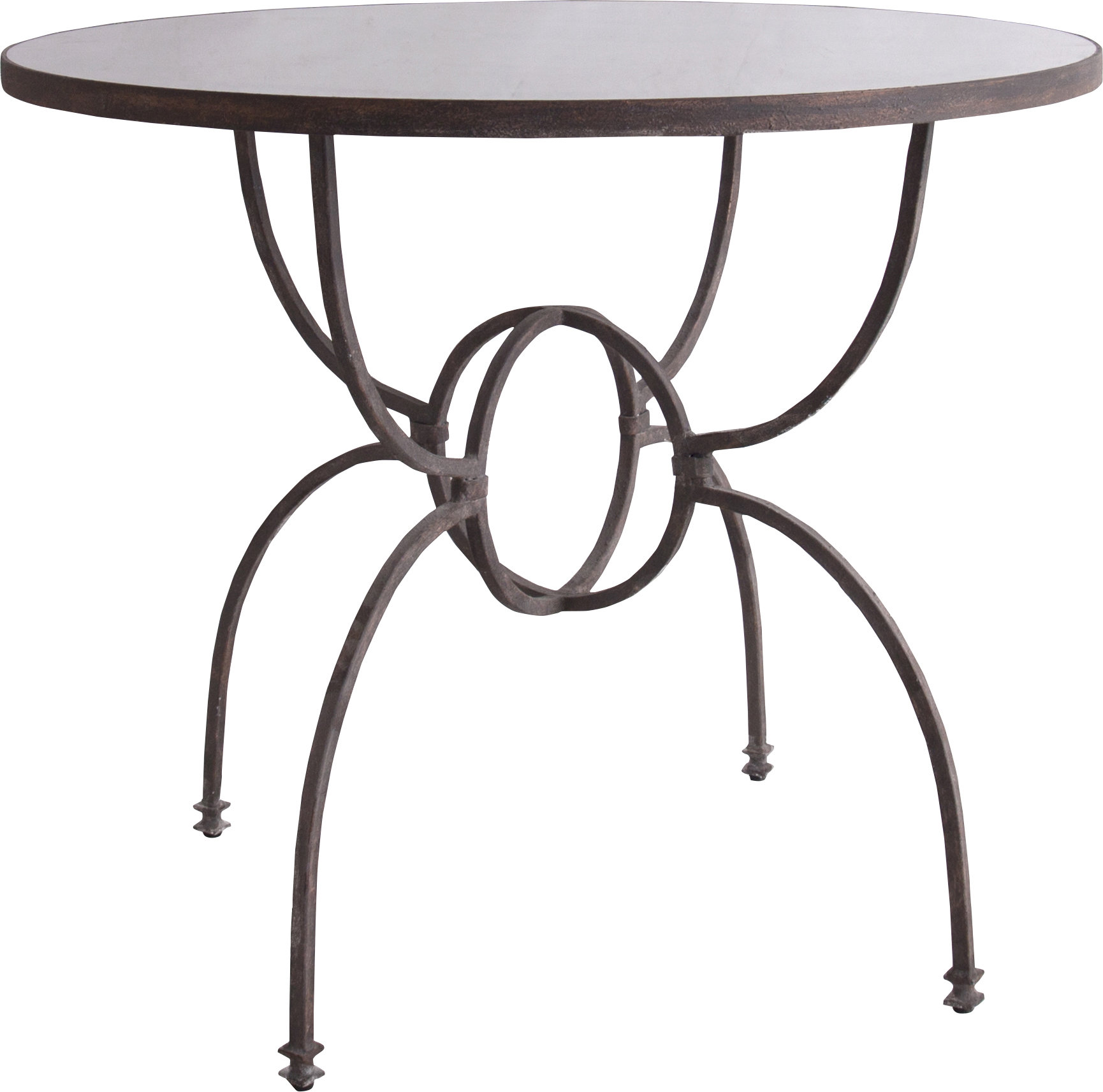 Bliss Studio Orb Dining Table - Wayfair Canada