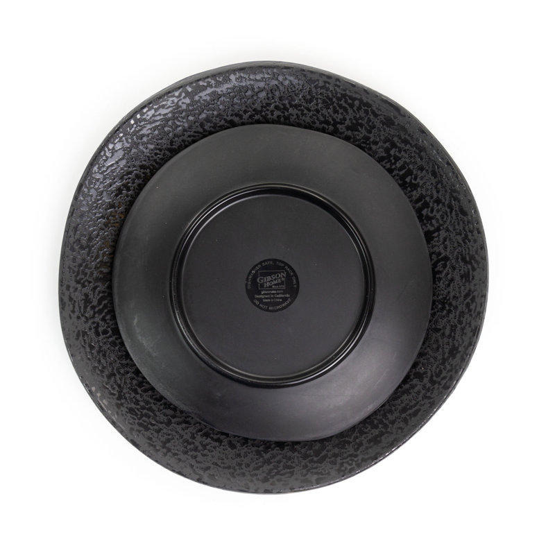 Gibson Home Dinnerware Set - Service for 4 | Wayfair