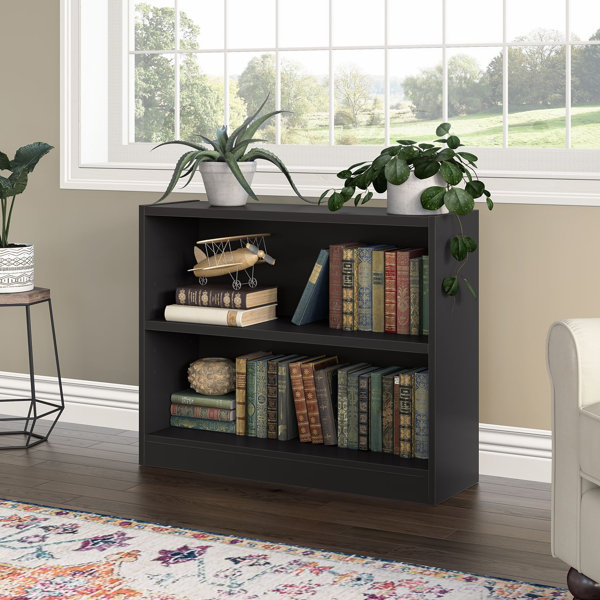 Standard Bookcases You'll Love - Wayfair Canada