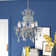 Etta Avenue™ Lucee 4 - Light Dimmable Classic / Traditional Chandelier ...