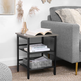 Standard End & Side Tables (18 - 28 inches) - Wayfair Canada