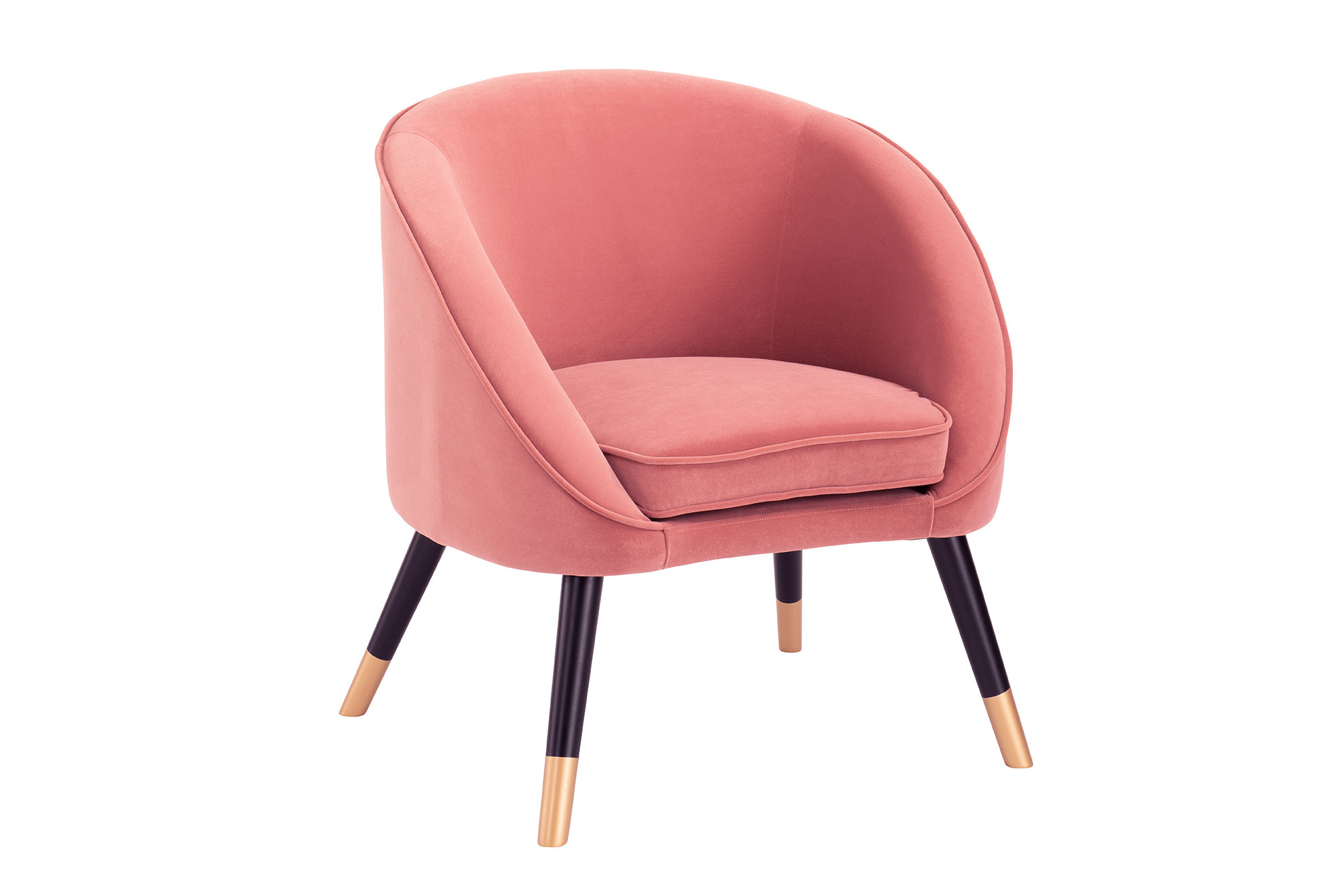 Canora Grey Vedder Tub Chair & Reviews | Wayfair.co.uk