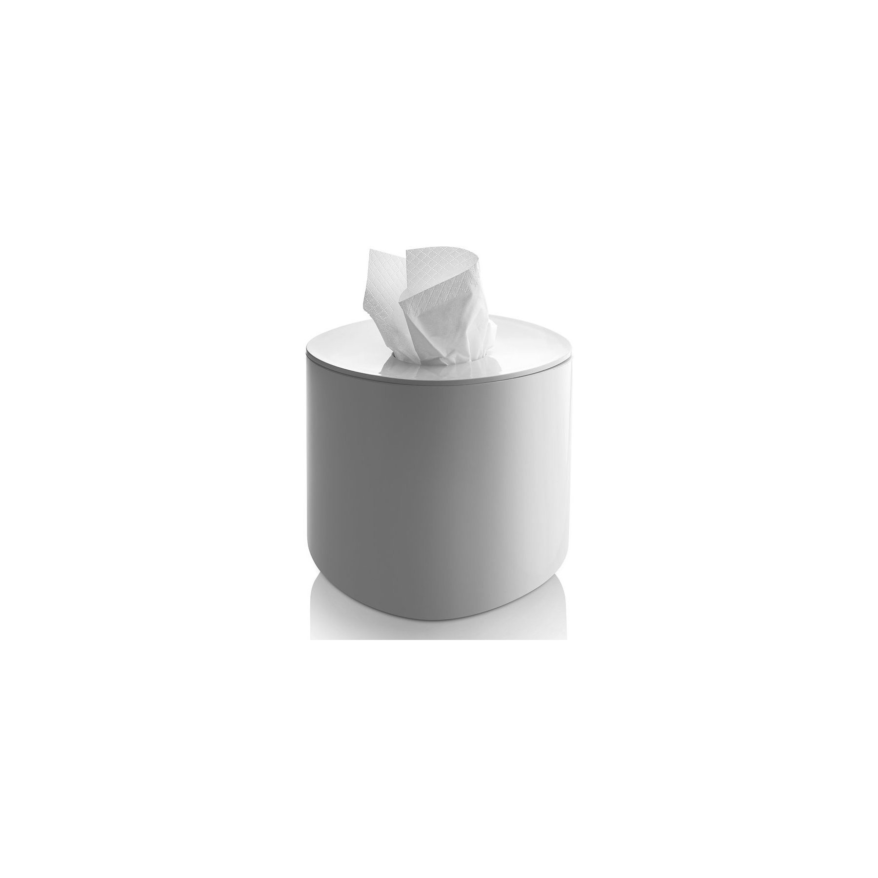 Alessi Birillo Tissue Box & Reviews | Wayfair