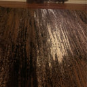 17 Stories Misouk Abstract Indoor Rug & Reviews | Wayfair