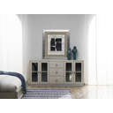 Ebern Designs Cainen Cream Sideboard | Joss & Main